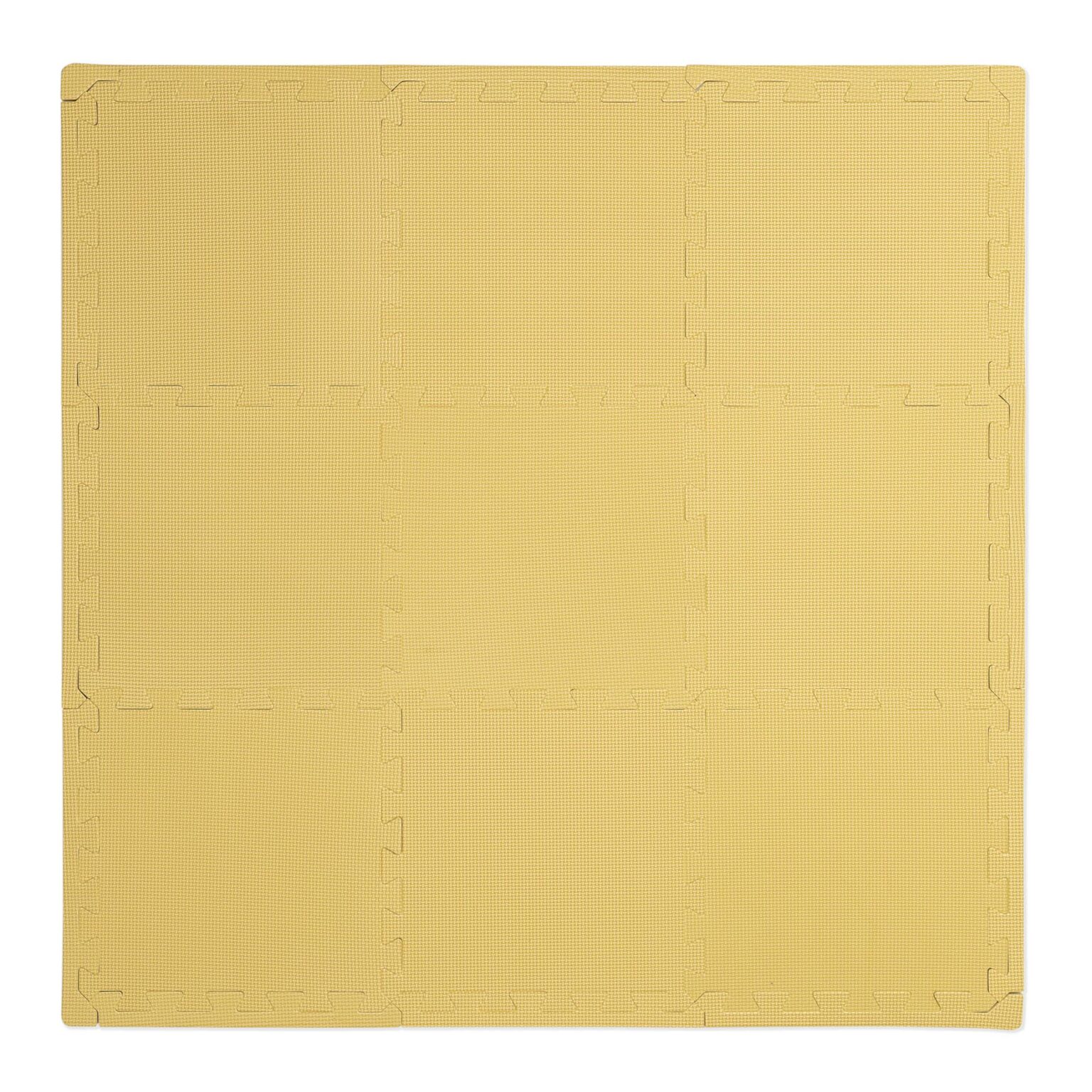 Multi Colour Premium EVA Foam Play Mats (Pack of 30 Pastels) Soft Floor ...