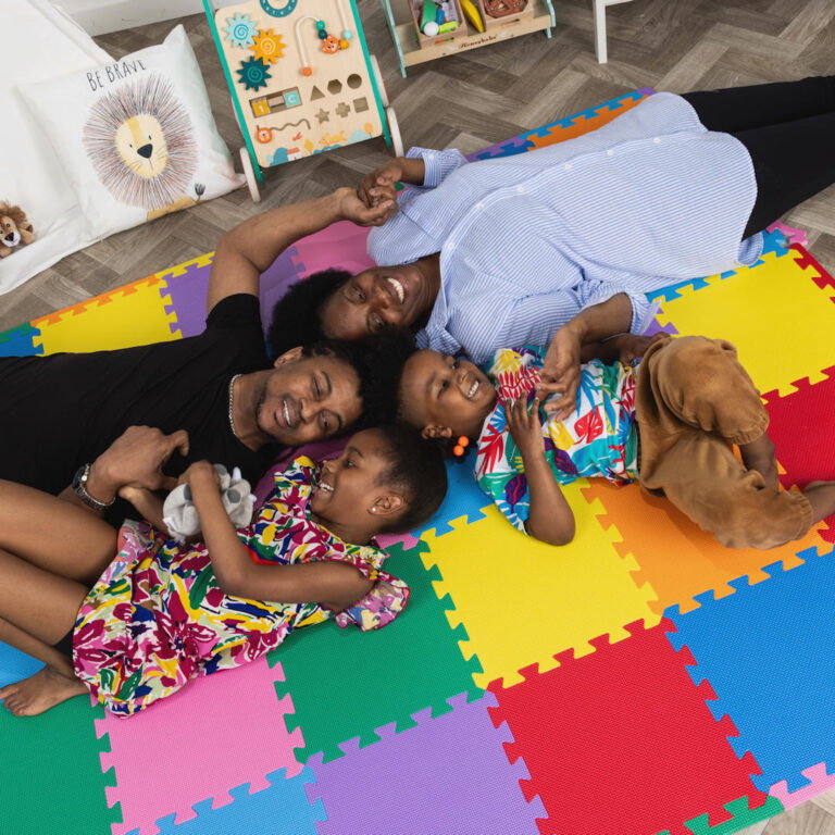 Multi Colour Premium EVA Foam Play Mats (Pack of 30 Mixed) Soft Floor KIDS