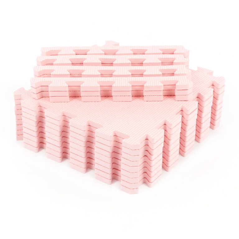 30cm Soft Mat 30 Pack (Pastels) Soft Floor KIDS