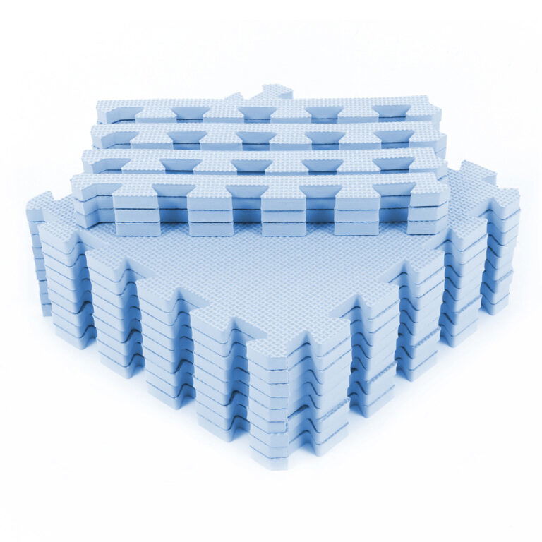 30cm Soft Mat 30 Pack (Pastels) Soft Floor KIDS