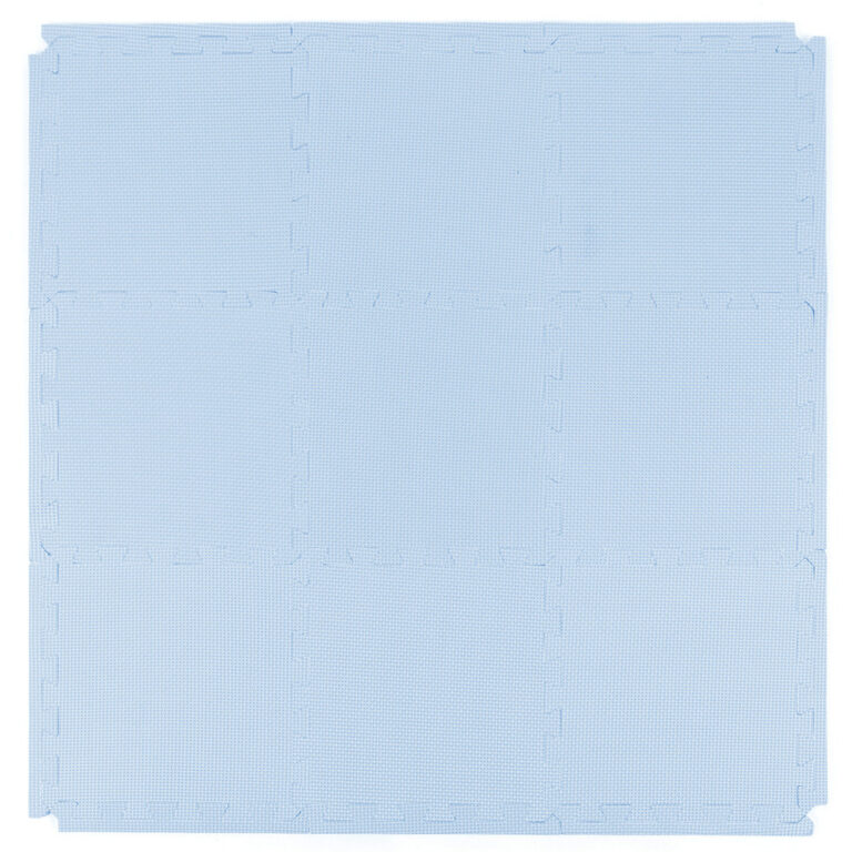 30cm Soft Mat 30 Pack (Pastels) Soft Floor KIDS